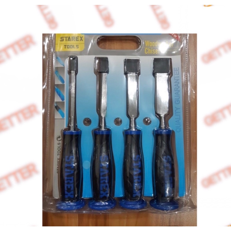 WOOD CHISEL Set Heavy Duty! | Shopee Philippines