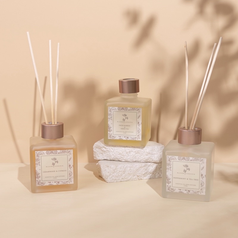 Reed Diffuser in 150ML | Shopee Philippines