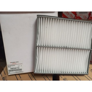 CABIN FILTER 7803A112 FOR MONTERO/ PAJERO/STRADA/ TRITON/LANCER ...