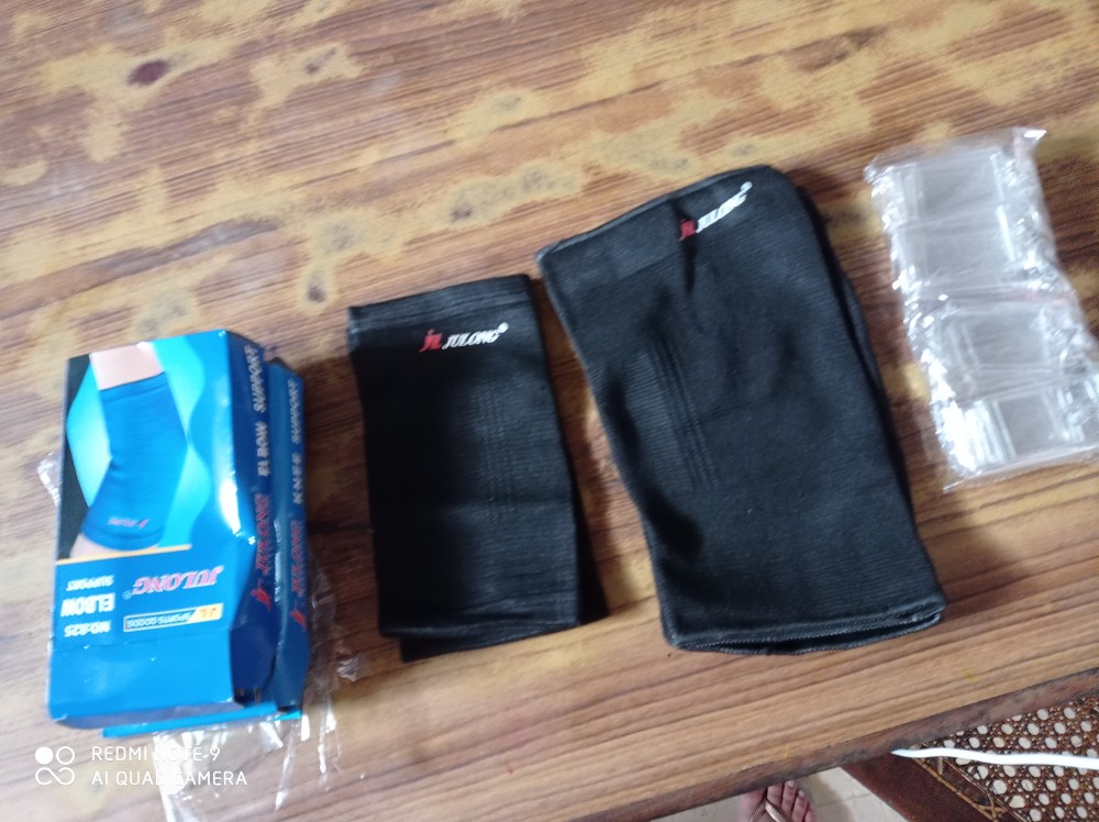 Julong Elbow Support #825 | Shopee Philippines