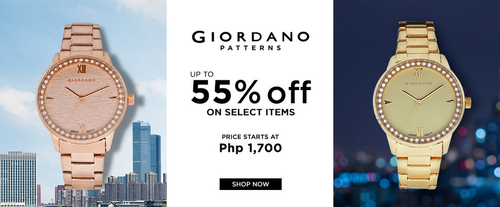 Watch Republic Official Store, Online Shop | Shopee Philippines