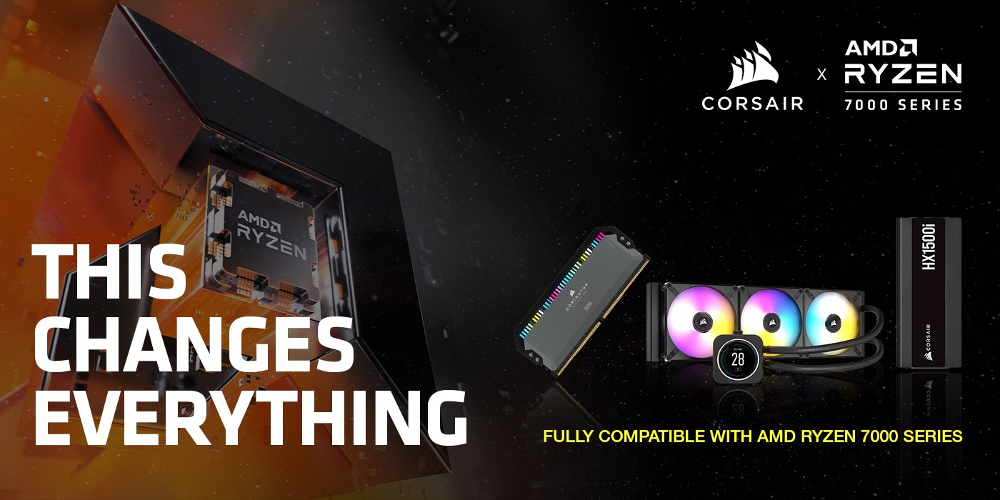 CORSAIR Official Store