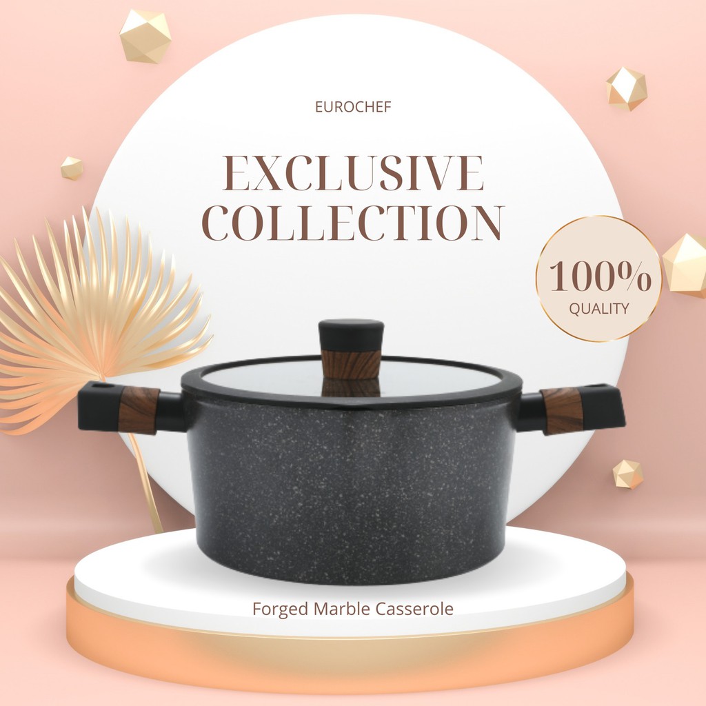 Eurochef, Online Shop | Shopee Philippines