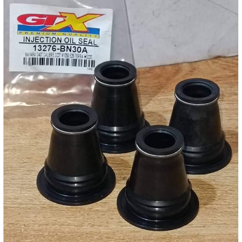 Nozzle Injector Seal for Nissan Navara D40T, Calibre D23T, NV350 E26 ...