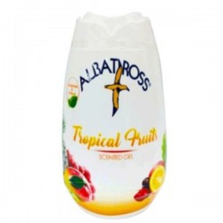 Albatross Scented Gel Trio pack | Shopee Philippines