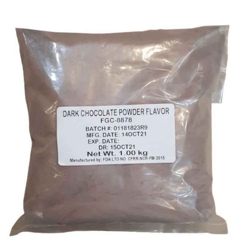Primera Dark Choco / Dark Chocolate 1kg | Powdered Milk Drink for Milk ...