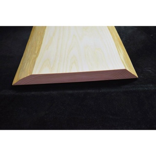 Japanese Hinoki ( Japanese Cypress) Cutting Board Ikyu original 1118g ...