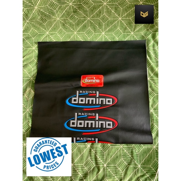 Domino Seat Cover Standard | Shopee Philippines