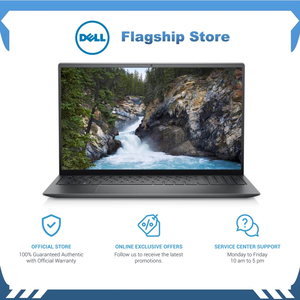 Dell Flagship Store