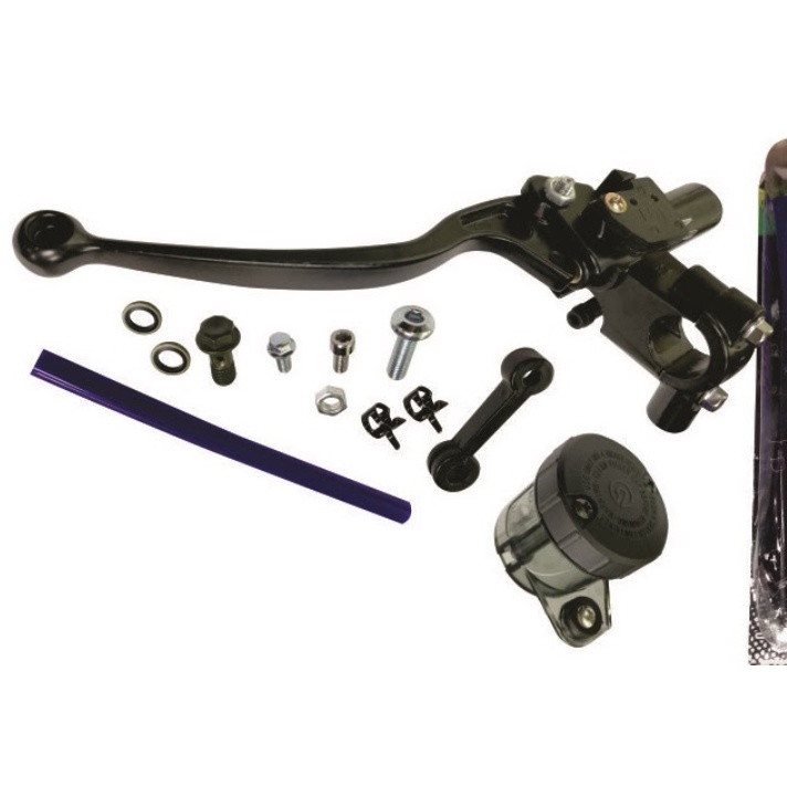 TABONG BRAKE UNIVERSER PUMP BRAKE DEPAN MODIFY BRAKE TANGAN EX5 LC135 ...