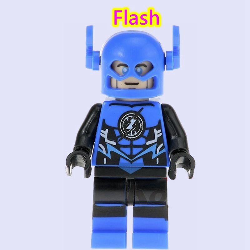Blue Lantern Lego