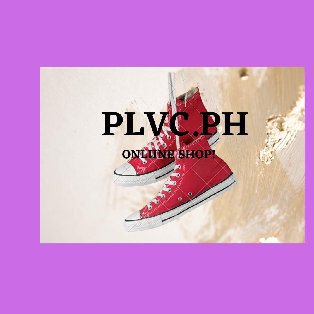 PLVC.PH, Online Shop | Shopee Philippines