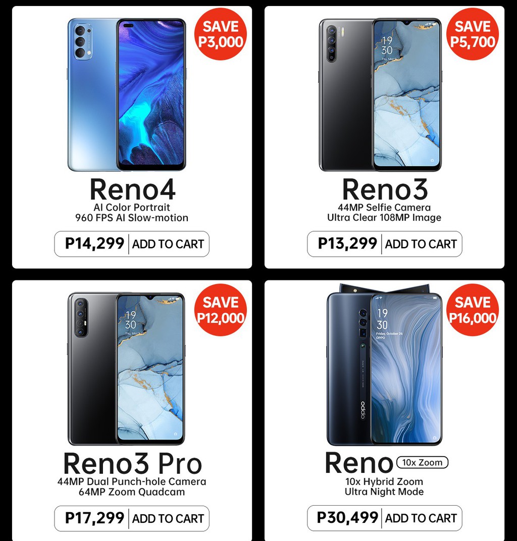 OPPO OFFICIAL STORE, Online Shop | Shopee Philippines