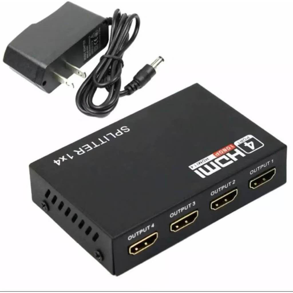 Splitter Hdmi
