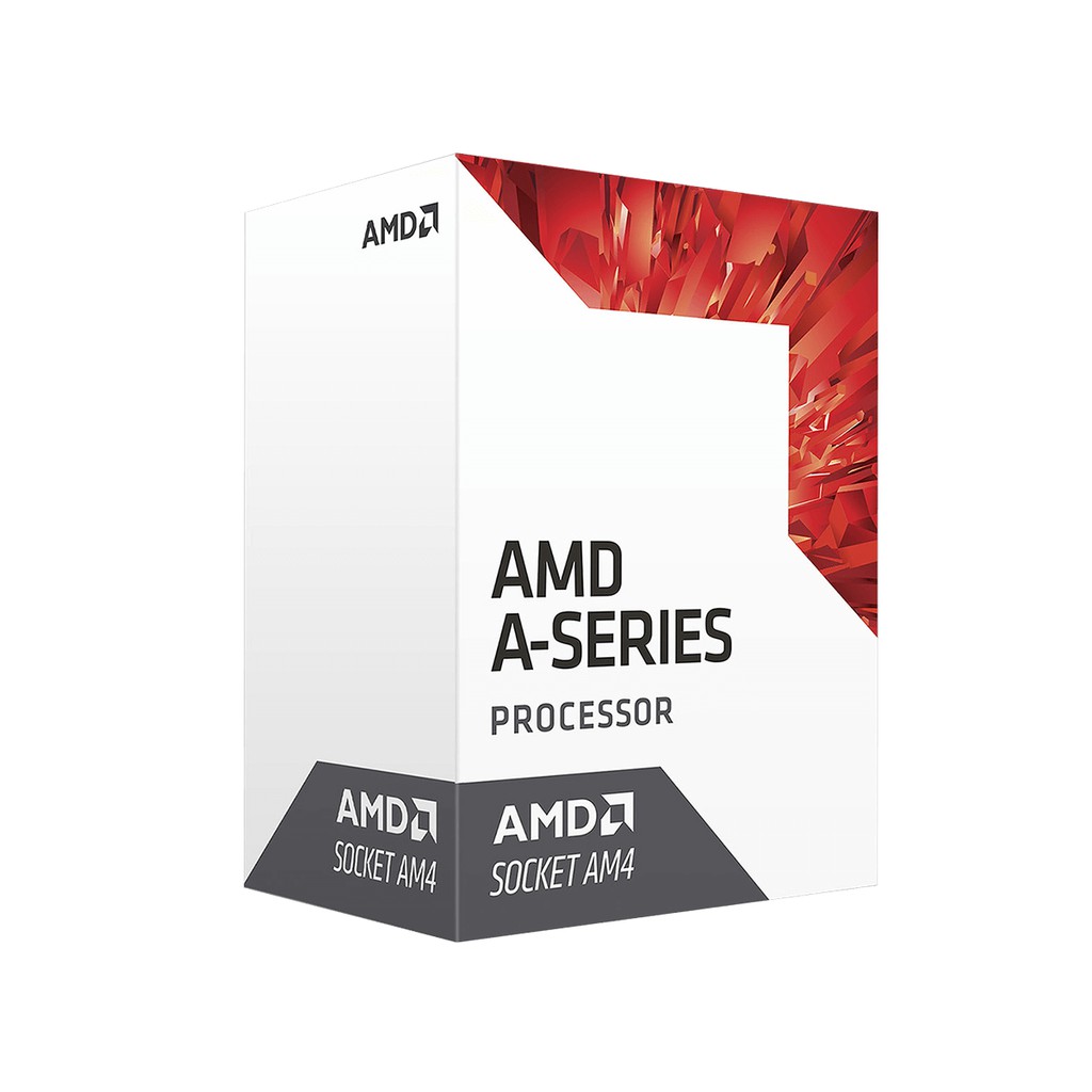 Amd A8 7680 Quad Core 3 8 Ghz Desktop Processor Radeon R7 Shopee