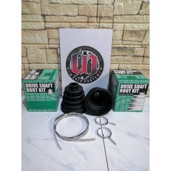 Nissan Sentra B13 & B14 Inner CV Boot | Shopee Philippines