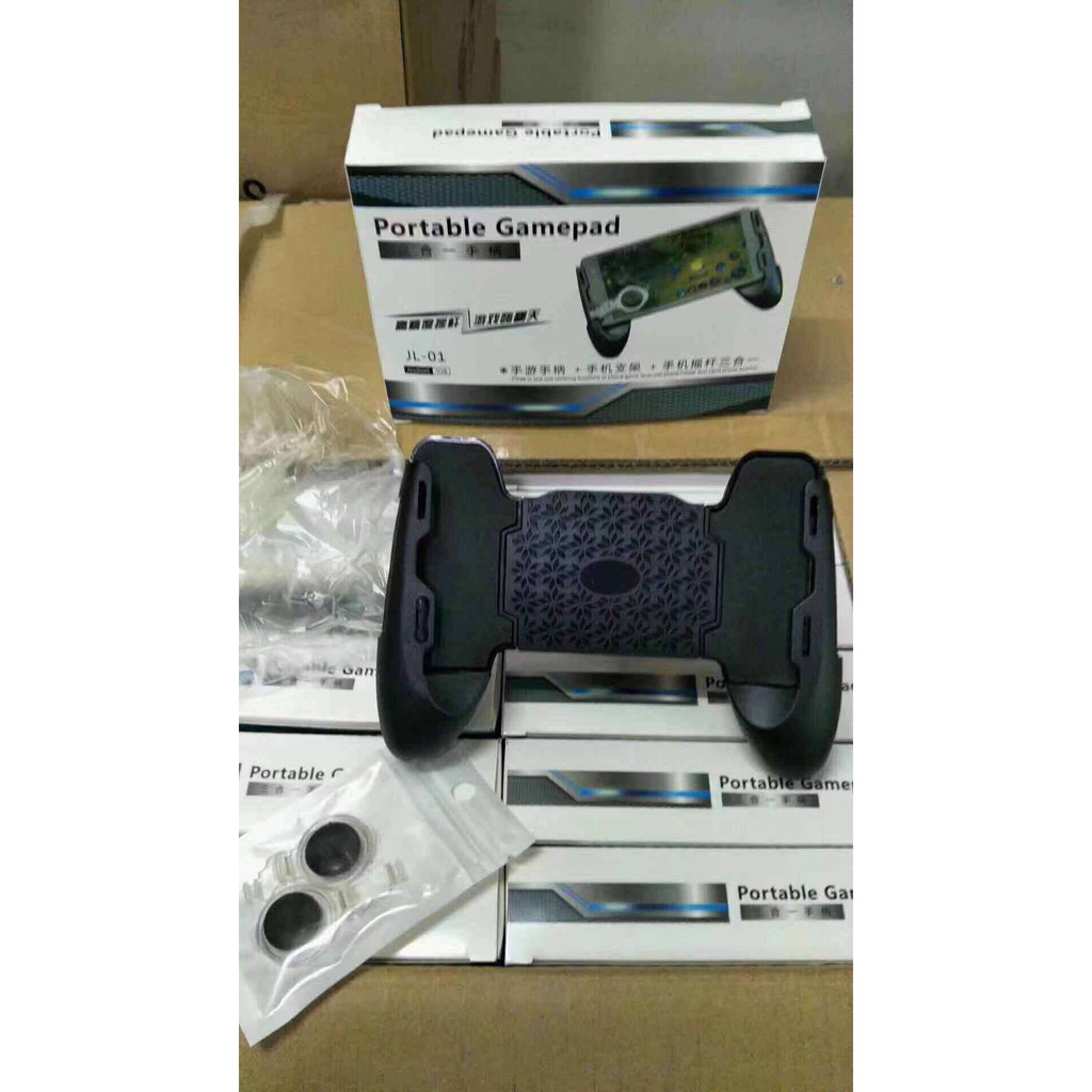 Portable Gamepad | 3 in 1 | Controler | Shopee Philippines