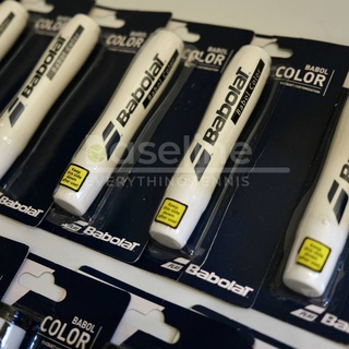 Original Babolat Babol Color Stencil Ink for Tennis Rackets | Shopee ...