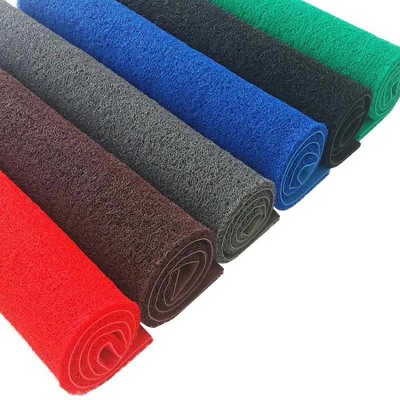 Soft Rubber Matting 4ft (width) * 1ft (length) 120cm*30cm/47inchs ...