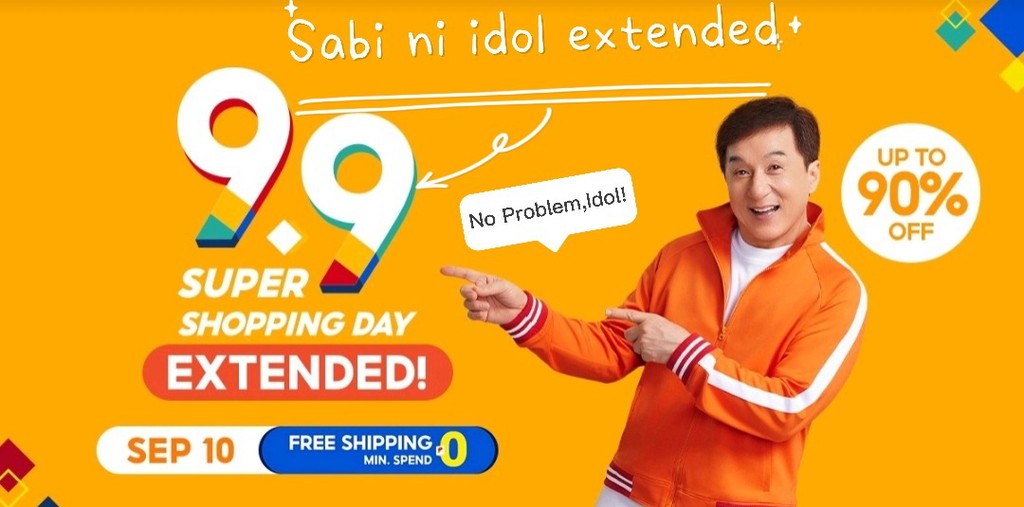 CityDiscount., Online Shop | Shopee Philippines