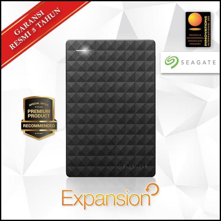 Promo seagate expansion 2tb - hdd external - hd - hardisk eksternal ... Promo seagate expansion 2tb - hdd external - hd - hardisk eksternal ...