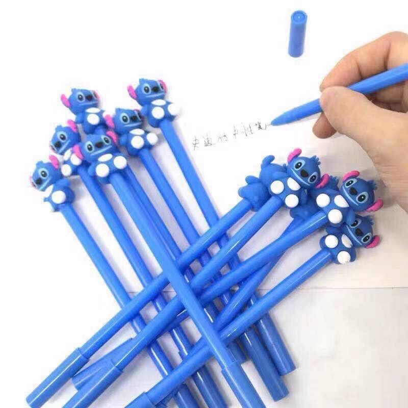Stitch Gel Pen (1pc) | Shopee Philippines