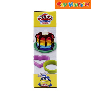 Play-Doh Flip 'n Pancakes Playset | Shopee Philippines