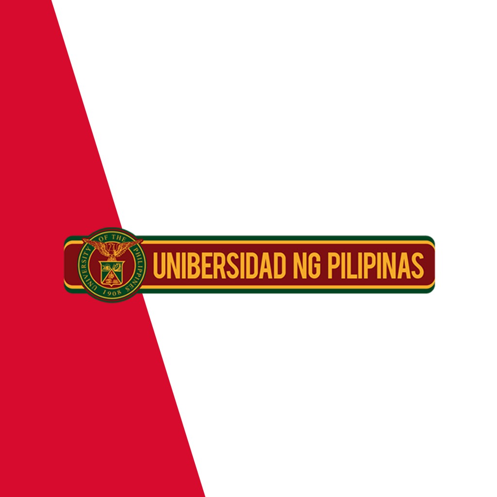 UPBEAT Unibersidad ng Pilipinas Car Sticker (16inches) | Shopee Philippines