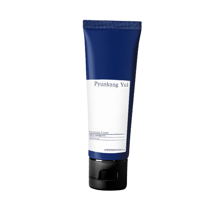 [Pyunkang Yul] Nutrition Cream 20ml | Shopee Philippines