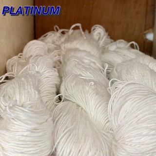 PAMO Coralon Twine Sinulid Nylon Kuralon | 20/4 20/6 20/9 20/18 20/30 ...