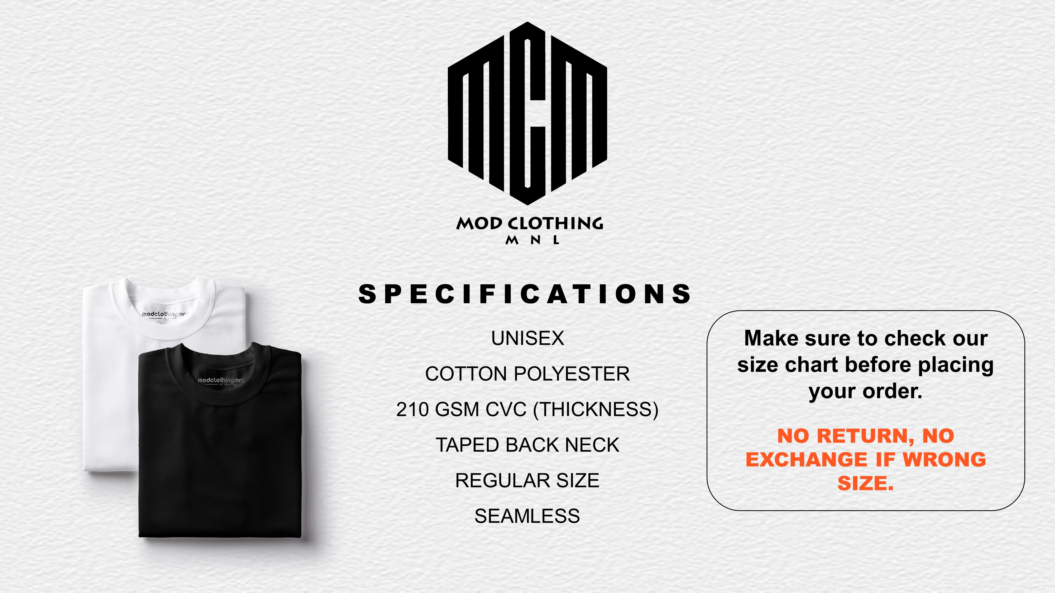 MOD Clothing MNL, Online Shop | Shopee Philippines