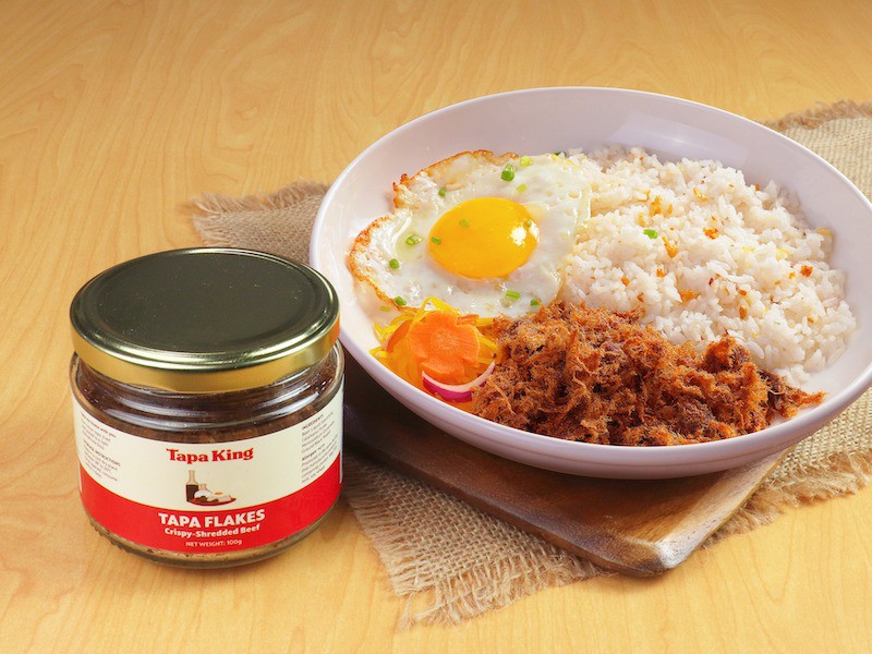 Tapa King Retail Store, Online Shop | Shopee Philippines