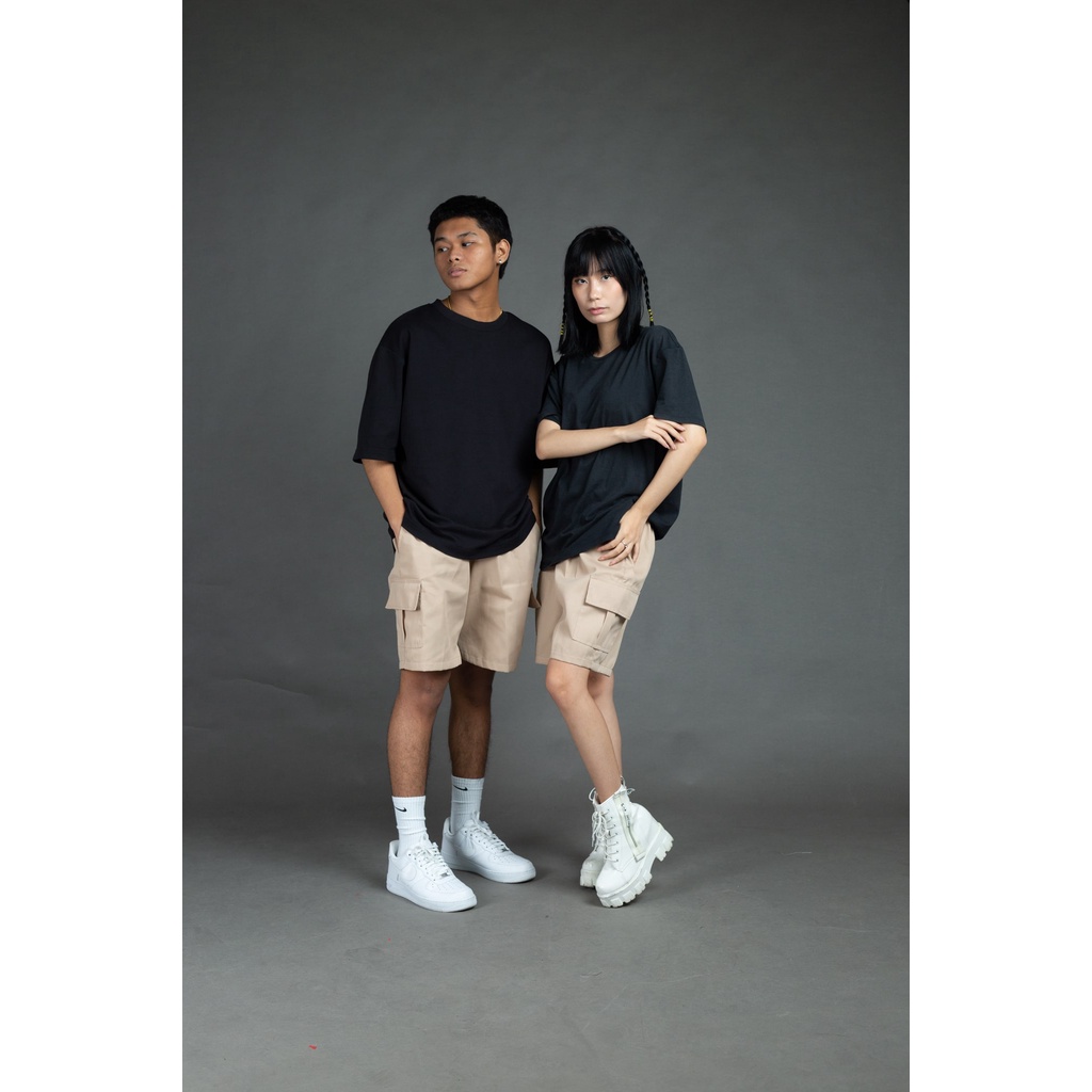 Cargo Shorts (above the knee) | Shopee Philippines