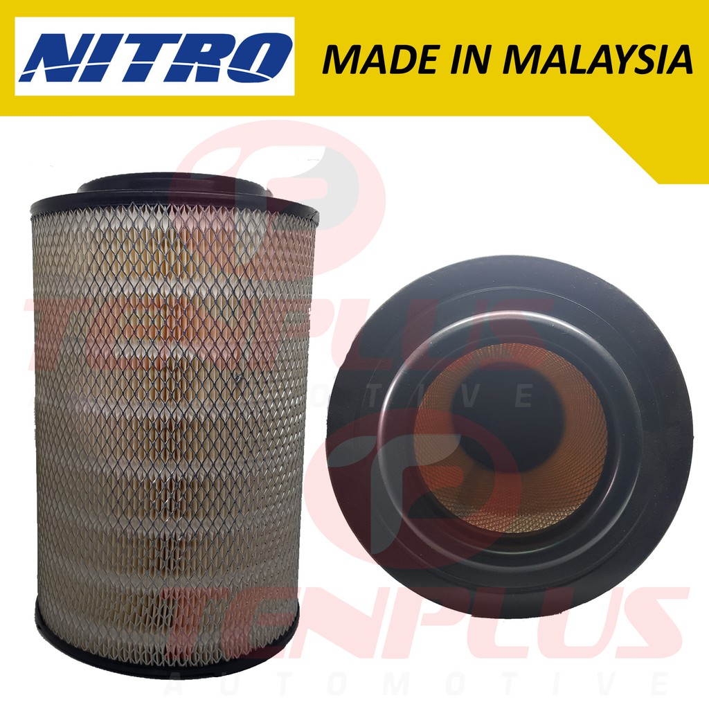 Nitro Air Filter Hino 500 | Shopee Philippines