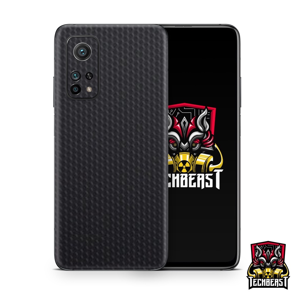 3M Matrix Skin Vinyl Wrap Techbeast ( MESSAGE YOUR PHONE MODEL ...