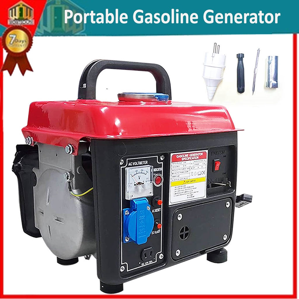 diesel generator - Best Prices and Online Promos - Feb 2023 | Shopee ...