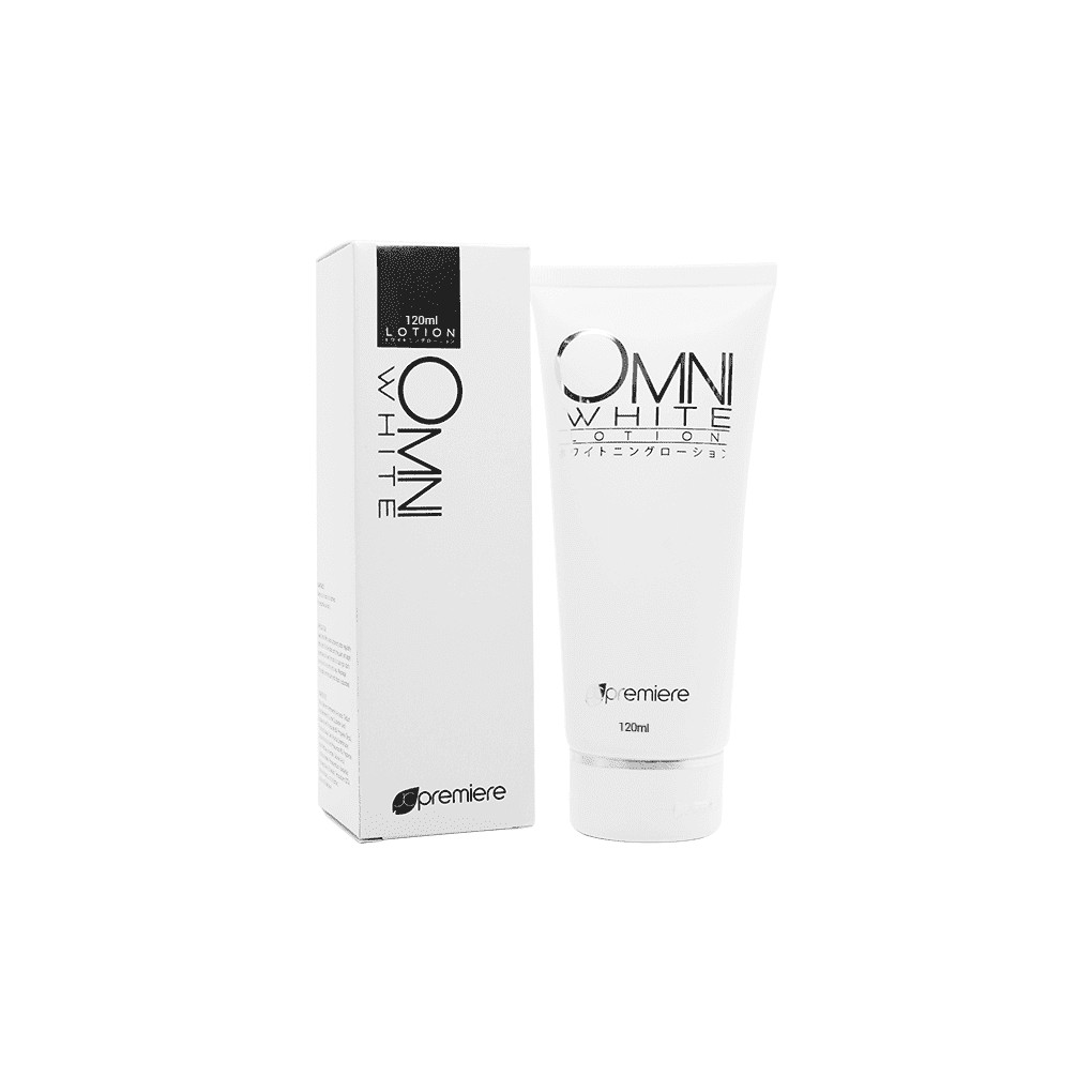 JC Premiere Omni White Lotion 120ml | BeeCost