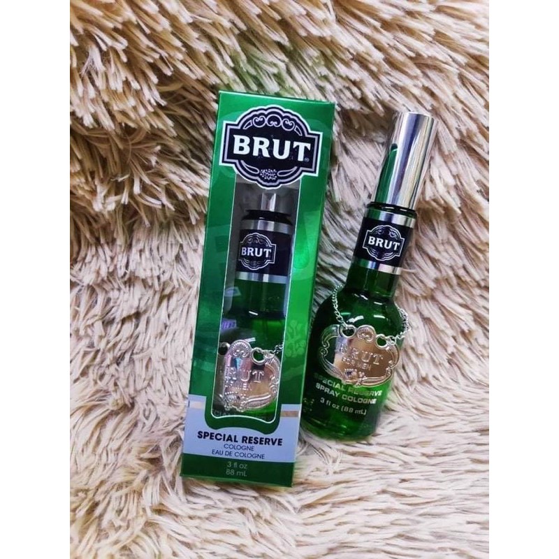 ORIGINAL BRUT PRODUCTS ALL TIME FAVORITE - UniTop