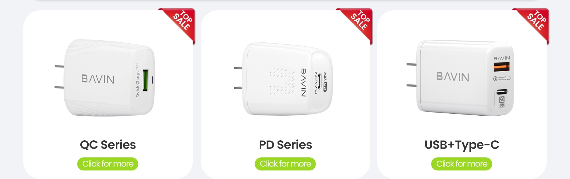 BAVIN Official Store