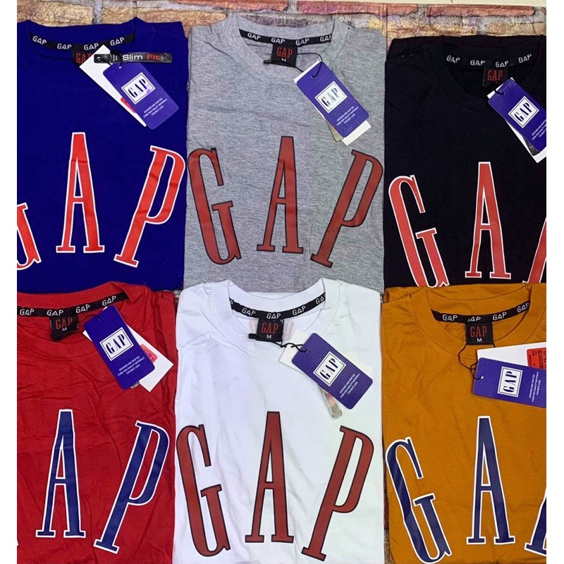 Overruns Shirts Premium Quality | Shopee Philippines
