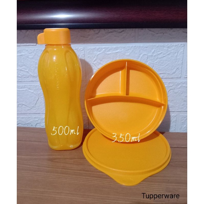 Tupperware Lunchbox set | Shopee Philippines
