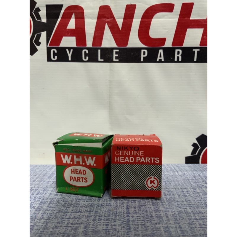 Headset Generic Brand Nikyo / Veloka / Whw / Tribe STANDARD | Shopee ...