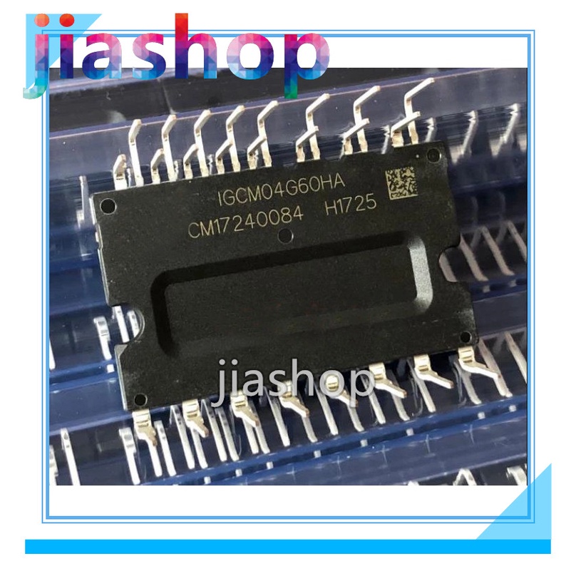1pc IGCM04G60HA IGCM04G60 new and original air conditioner module on ...