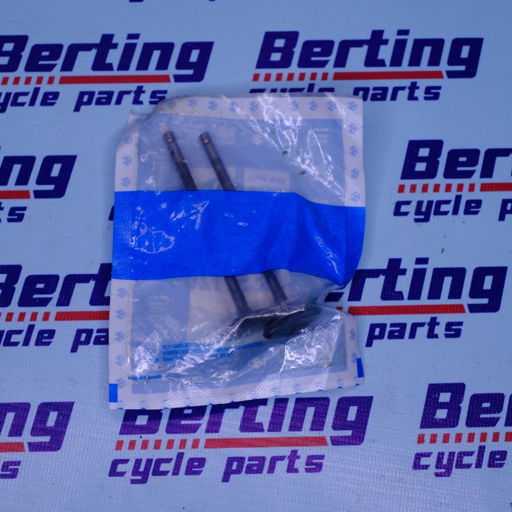 1PC INTAKE VALVE Rouser NS150 NS160 Genuine JE511208 | Shopee Philippines