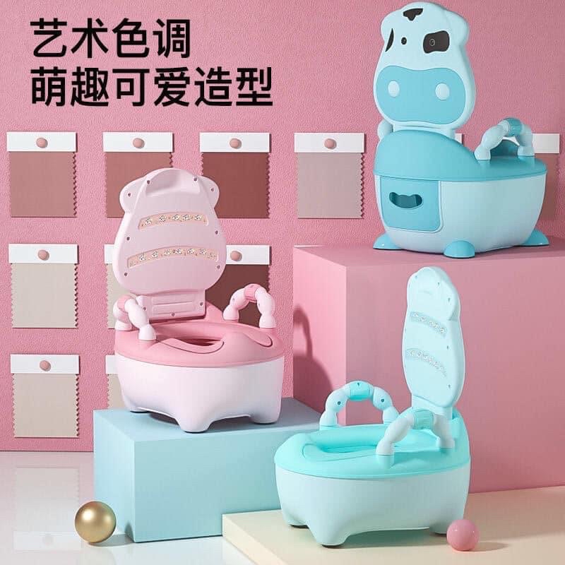 Samarah Children Toilet Training Potty Seat | Shopee Philippines