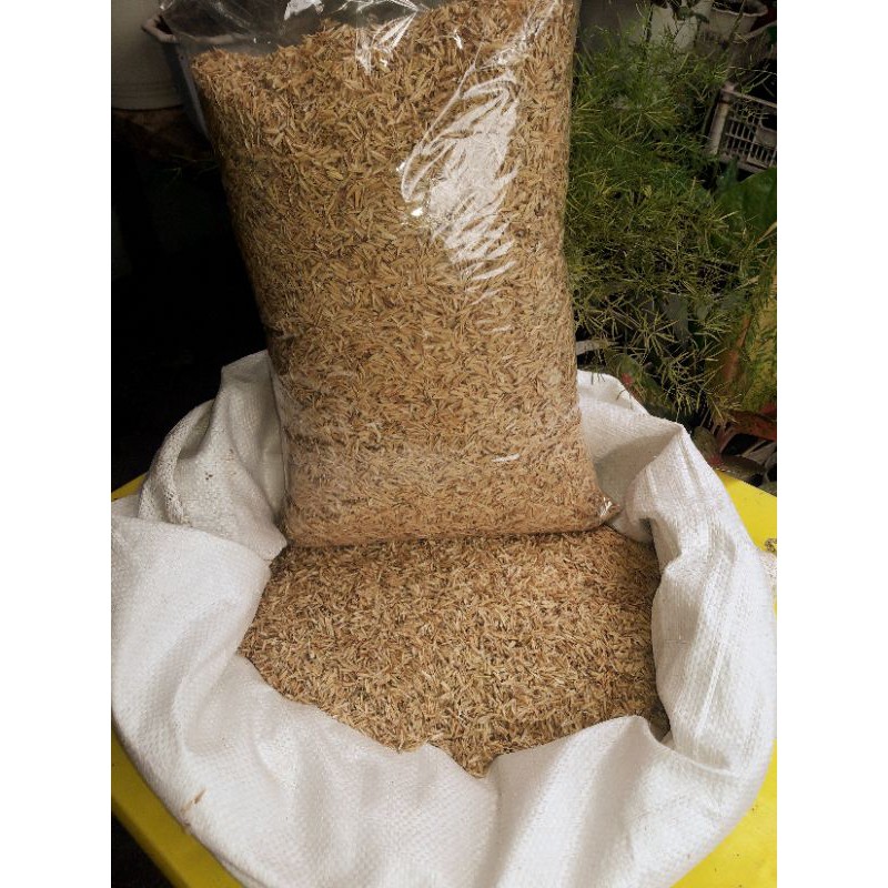 Rice Hull pack for 1 kilo | BeeCost
