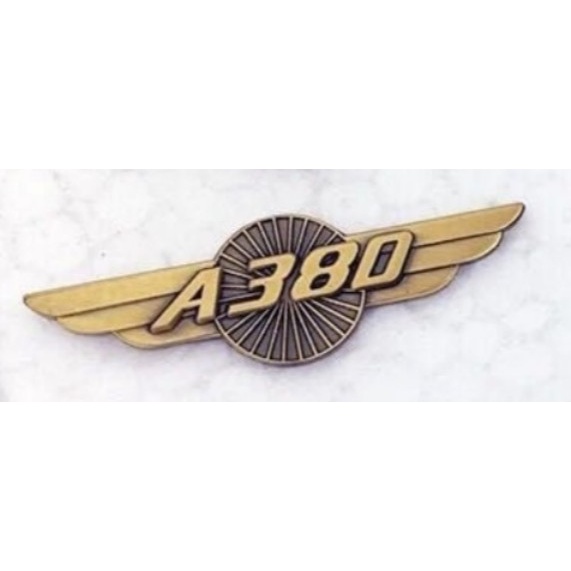 ALL IN SHOP AIRCRAFT WING PIN FOR AIRCRAFT AIRPLANE AIRLINE PILOT ...