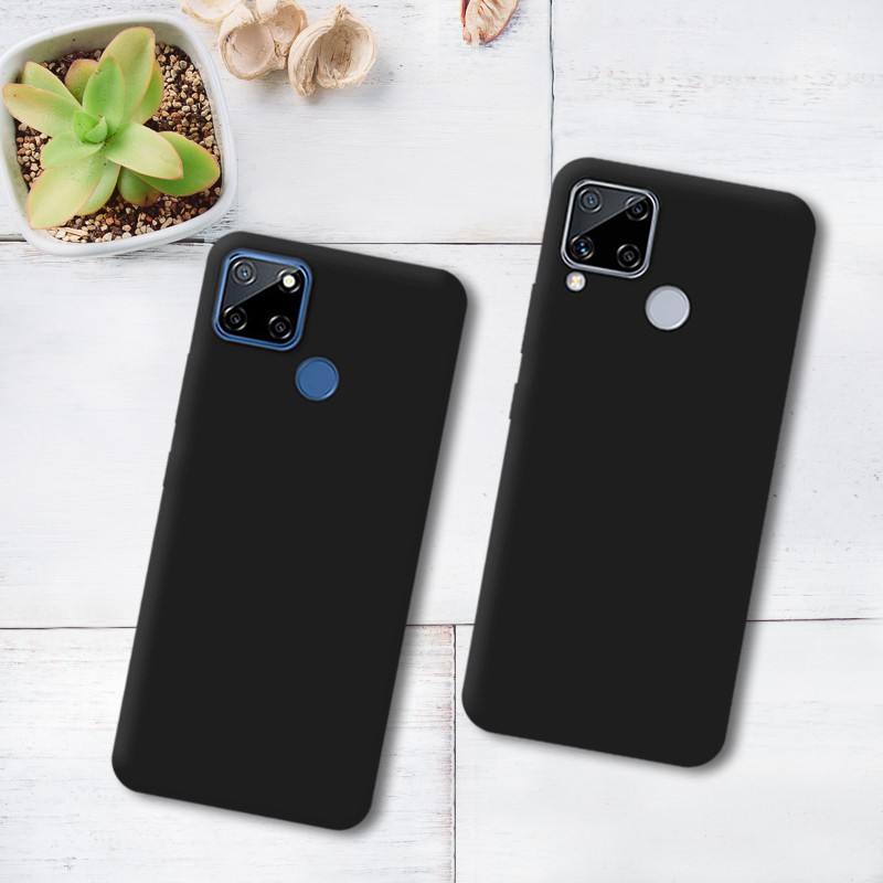 Realme C11 C12 C15 Phone Case | Shopee Philippines
