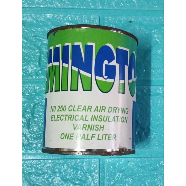 REMINGTON ELECTRICAL INSULATING RED or CLEAR | Shopee Philippines