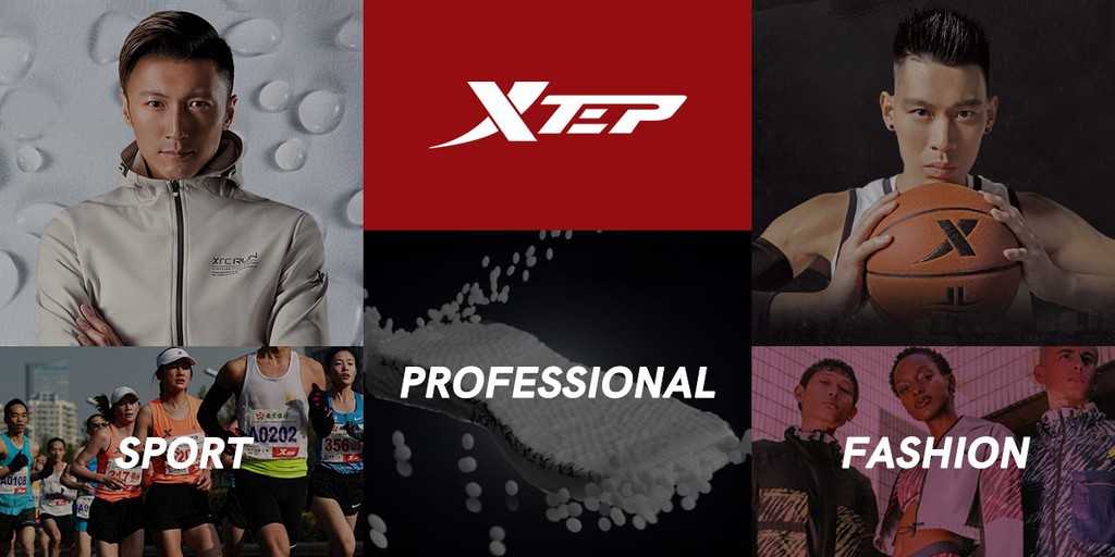 XTEP Sports_Philippines, Online Shop | Shopee Philippines